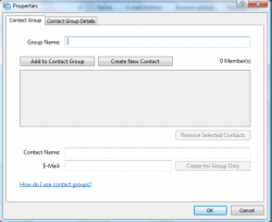A brief guide to the Contacts folder in Windows [Tip] | dotTech