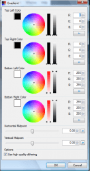 How to add gradients to images in Paint.NET [Tip] | dotTech