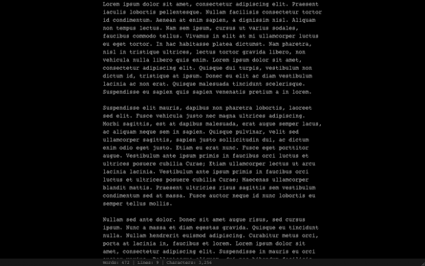 How to add a full screen text editor in Chrome [Tip] | dotTech