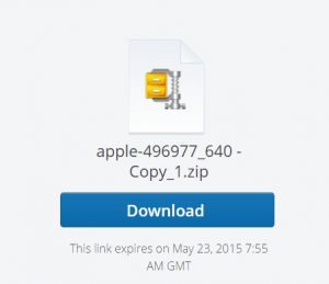 How to zip and share large files online [Tip] | dotTech