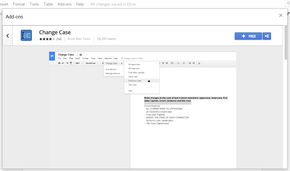 All Caps To Normal Letters Google Docs All Caps To Normal Letters Google Docs