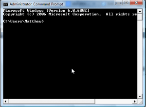 How to use Command Prompt to get a list of installed drivers in Windows ...