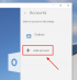 How to manage Outlook Mail accounts in Windows 10 [Tip] | dotTech