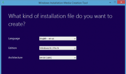 How to download Windows 8.1 Pro ISO file (no product key required ...
