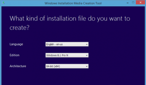How to download Windows 8.1 Pro ISO file (no product key required ...