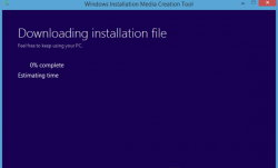 How to download Windows 8.1 Pro ISO file (no product key required ...