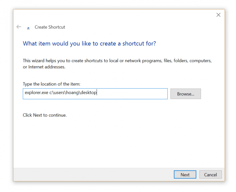 How to access Desktop in Tablet Mode in Windows 10 [Tip] | dotTech