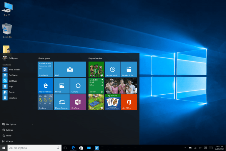 w10_desktop | dotTech