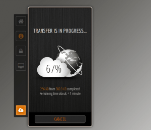How to quickly send up to 5GB of files online [Tip] | dotTech