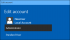 How to change Standard User account to Admin account in Windows 10 [Tip] | dotTech