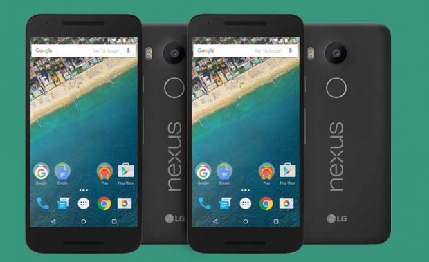 How to unlock bootloader on Google Nexus 5X [Guide] | dotTech