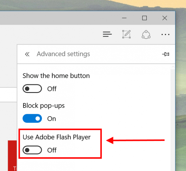 How to block ads in Microsoft Edge and Windows 10 [Tip] | dotTech