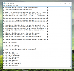How to block ads in Microsoft Edge and Windows 10 [Tip] | dotTech