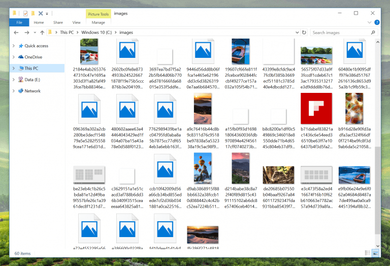 How to use and extract Windows Spotlight pictures [Tip] | dotTech