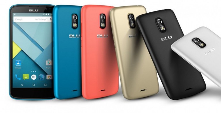 How to install TWRP recovery on Blu Studio G [Guide] | dotTech