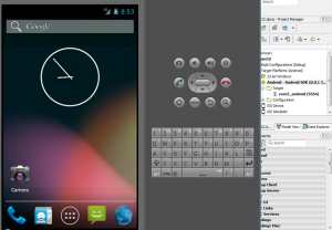 How to install TWRP Recovery on Android Emulator [Guide] | dotTech