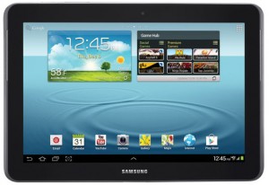 How to root Samsung Galaxy Tab 2 GT-P3113 on Android 4.0.4 [Guide ...