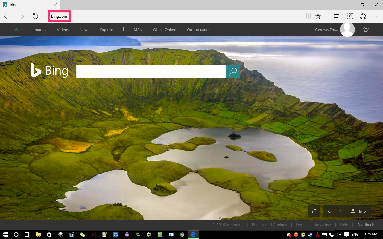 How to use Edge browser in Windows 10 [Tip] | dotTech