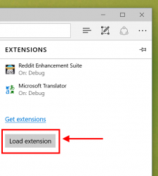 How to try out extensions in Microsoft Edge [Tip] | dotTech
