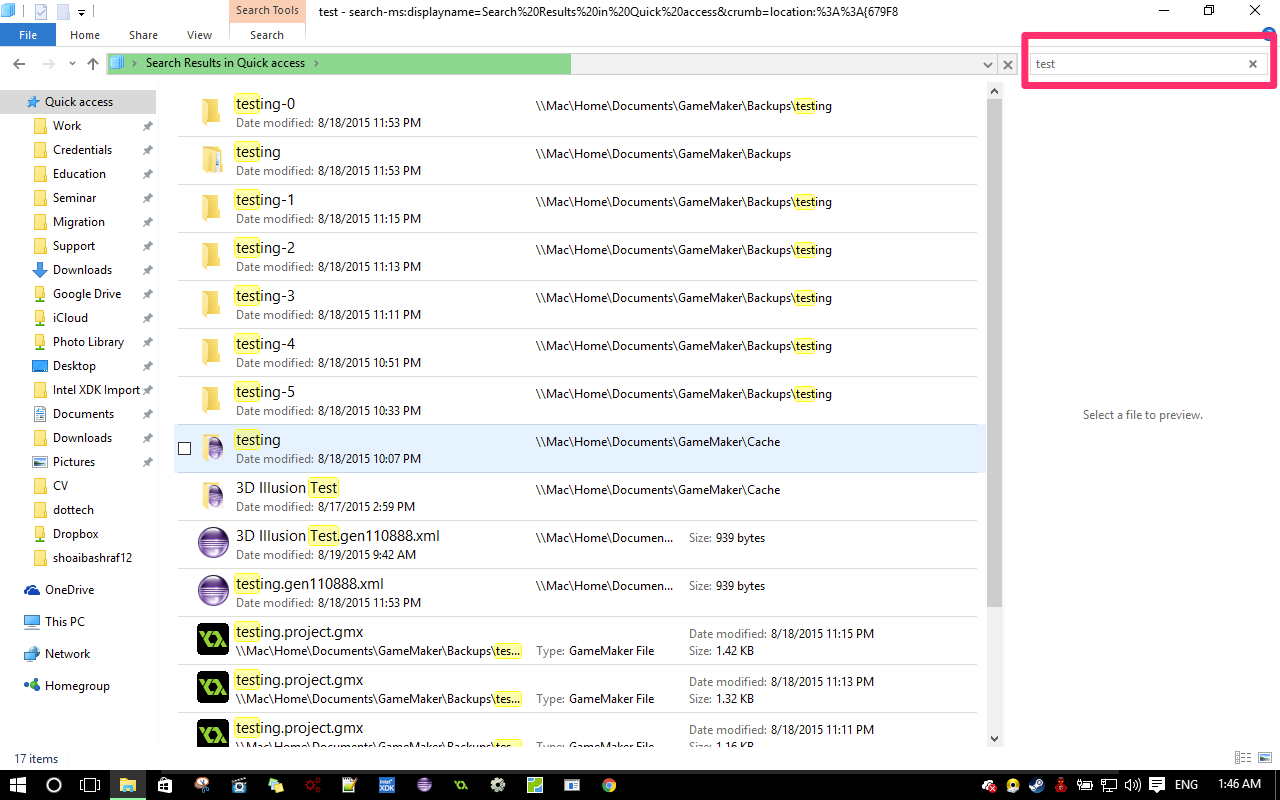 How to use File Explorer in Windows 10 [Tip] | dotTech