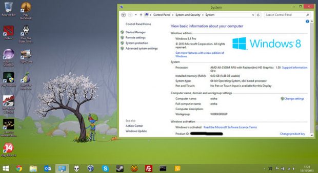 How To Easily Add Any Application To Windows Desktop Right Click Menu 3791