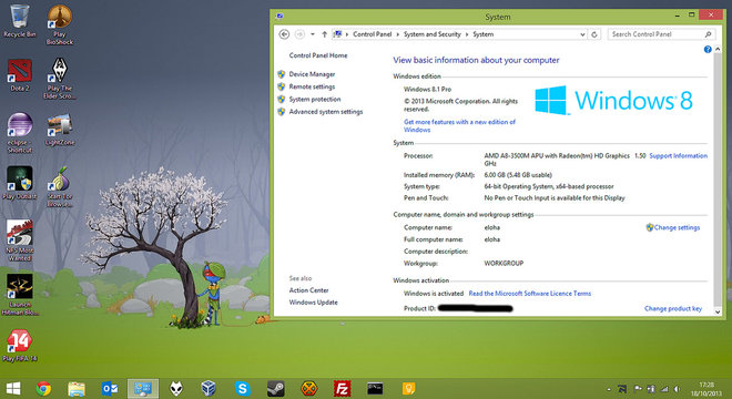 How To Easily Add Any Application To Windows Desktop Right Click Menu 7126
