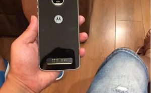 How to enter Recovery Mode on Motorola mobile devices [Guide] | dotTech
