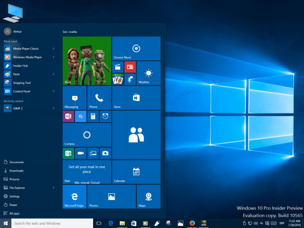 How To Customize Windows 10 Notifications [tip] Dottech