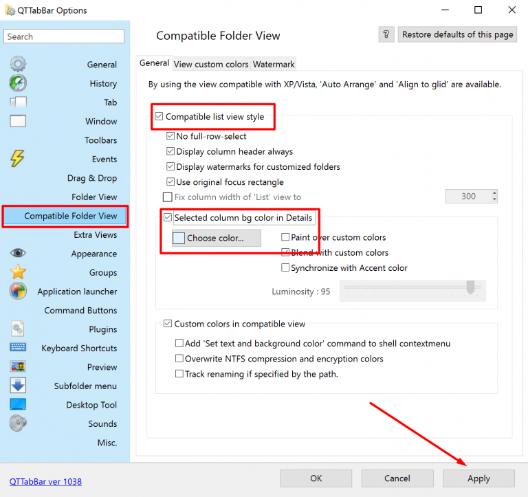 How To Change Folder Background Color In Windows 10 Tip DotTech how-to-change-folder-background-color-in-windows-10-tip-dottech