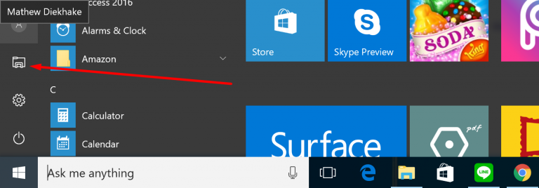 How to change folder background color in Windows 10 [Tip] | dotTech
