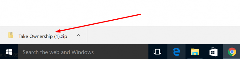How to take ownership of a file in Windows 10 [Tip] | dotTech
