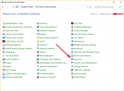 How to create recovery drive in Windows 10 [Tip] | dotTech
