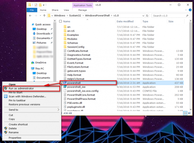 How To Restart Windows Explorer Using Powershell Tech