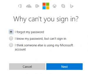 How to reset forgotten Windows 10/8/7 password [Tip] | dotTech