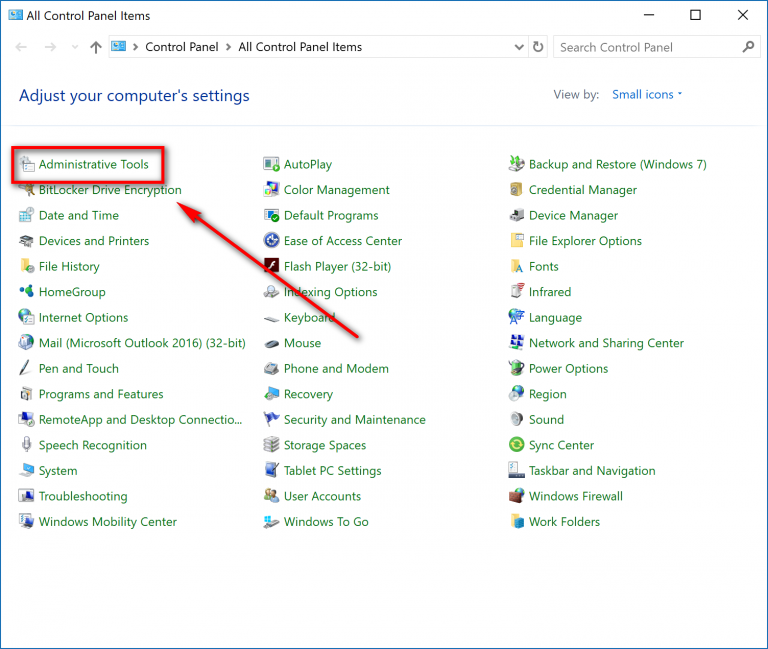 How to open Local Users and Groups in Windows 10 [Tip] | dotTech