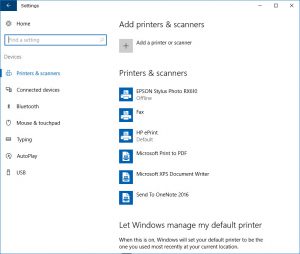 How to open Settings menu in Windows 10 [Tip] | dotTech