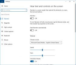 How to open Settings menu in Windows 10 [Tip] | dotTech