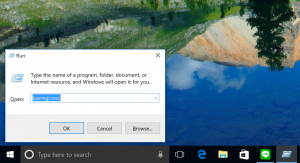 How to open Local Users and Groups in Windows 10 [Tip] | dotTech
