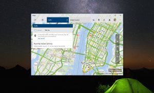 How to turn on/off location services in Windows 10 [Tip] | dotTech