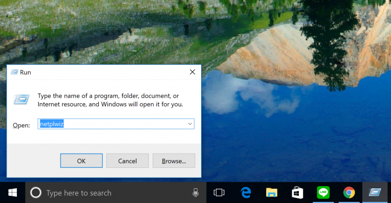 How to open Local Users and Groups in Windows 10 [Tip] | dotTech