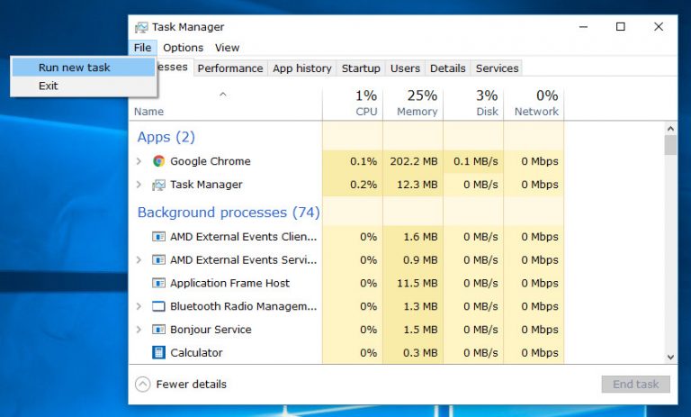 How to open a Command Prompt in Windows 10 [Tip] | dotTech