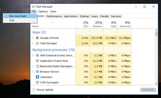 How to enable and disable Driver Verifier in Windows 10 [Tip] | dotTech