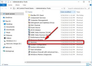 How to enable or disable automatic updates for Windows Update in ...