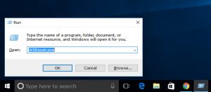 How to clear and reset Windows Store cache in Windows 10 [Tip] | dotTech