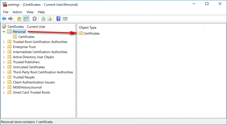How to encrypt a single file or folder in Windows 10 [Tip] | dotTech