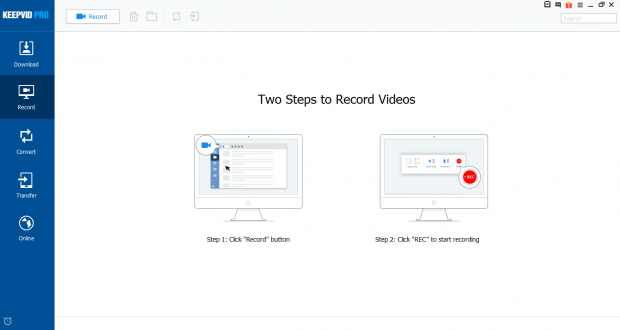 Download 1080p and Ultra HD videos from any site with KeepVid Pro ...