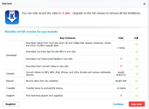 Download 1080p and Ultra HD videos from any site with KeepVid Pro ...
