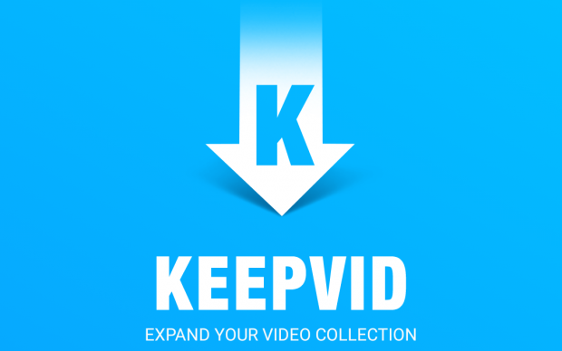Download HD videos fast with KeepVid YouTube Video Downloader [Android ...