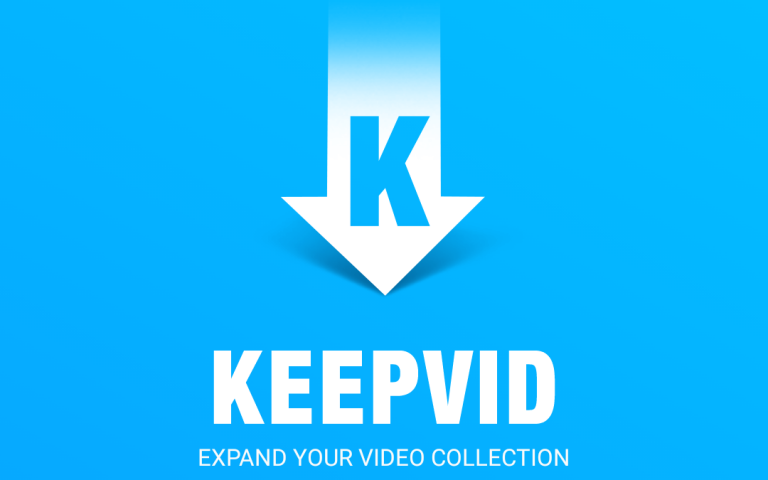 Download HD videos fast with KeepVid YouTube Video Downloader [Android ...