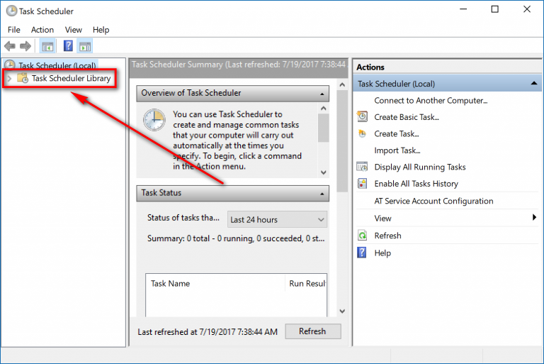 How to save space by cleaning up Component Store (WinSxS folder) in ...